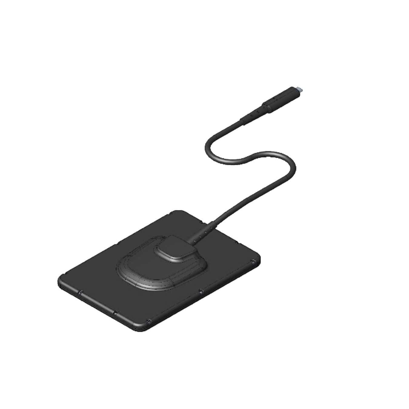 Sensor intraoral para radiografia digital veterinária - HDI-U70EF ...