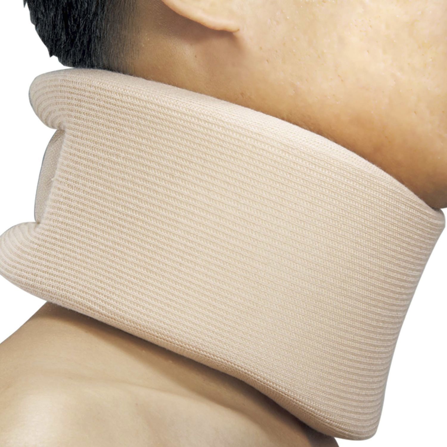 Colar cervical em espuma de alta densidade - A1-001 - Rehan ...