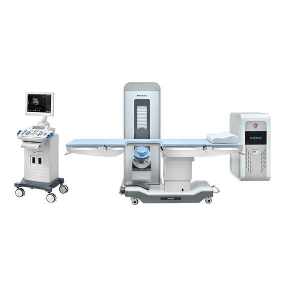 Litotriptor extracorpóreo - U200 - Shenzhen Huikang Medical Apparatus ...