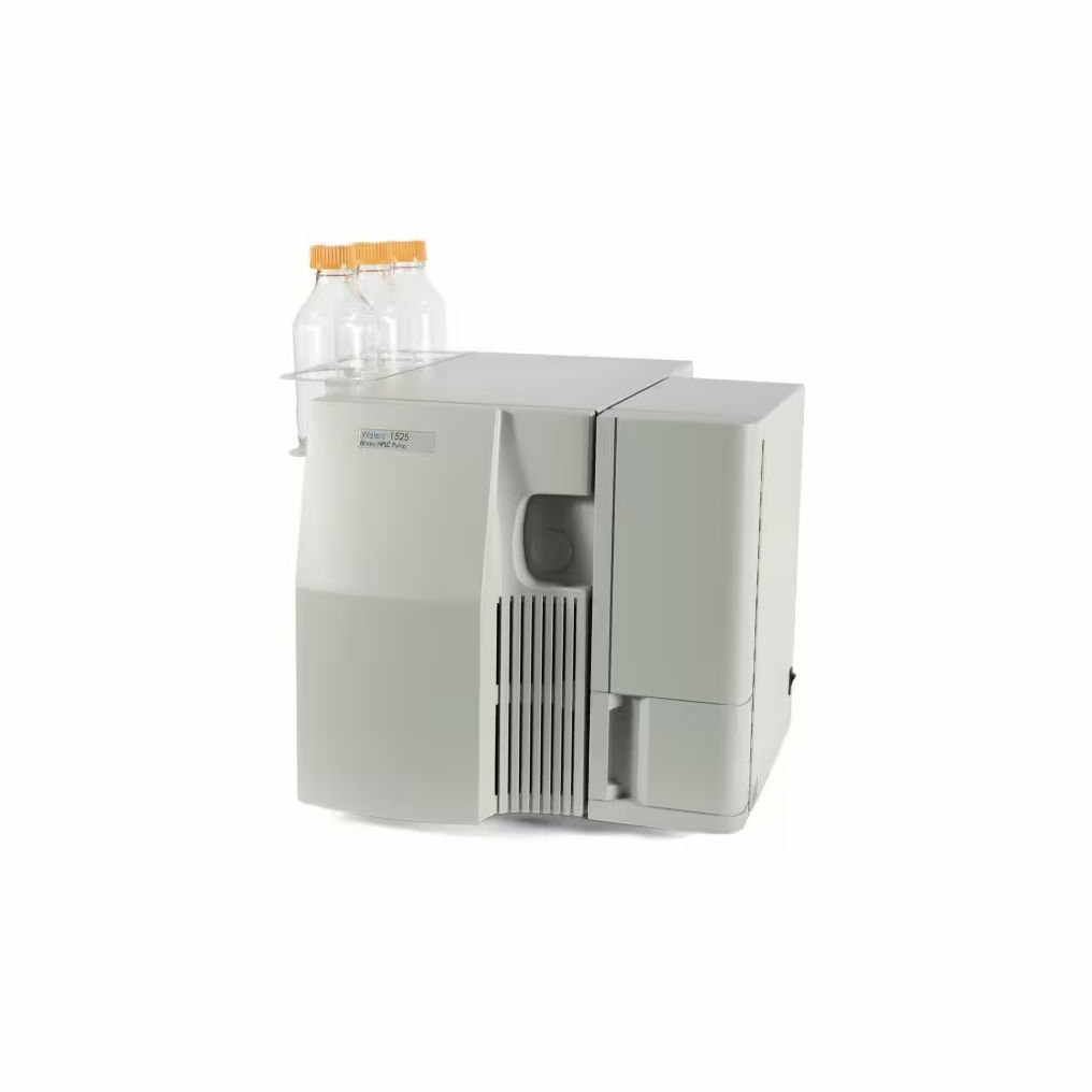 Bomba de cromatografia HPLC - 1525EF - Waters Ges.m.b.H