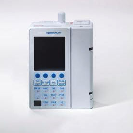 Bomba de infusão de 1 via - SIGMA - Baxter