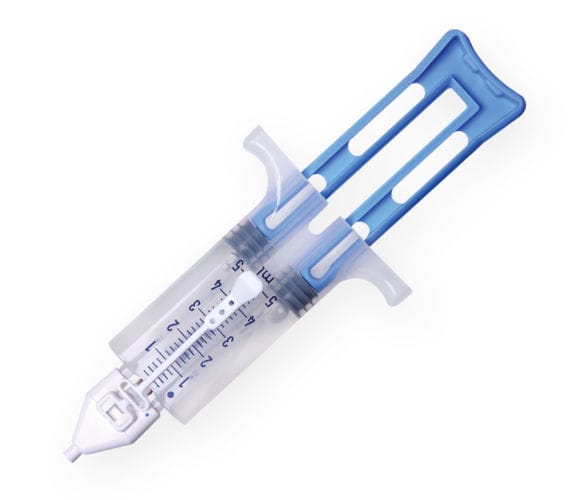 Cola cirúrgica para sutura da pele - ARTISS - Baxter