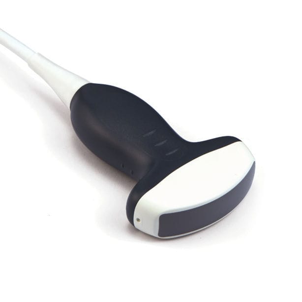 Transdutor de ultrassom convexo - SC1-6H - Alpinion Medical Systems ...