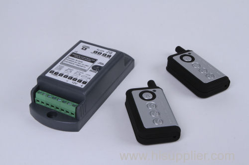 Controle remoto - OZ203ECNB - OWNIC