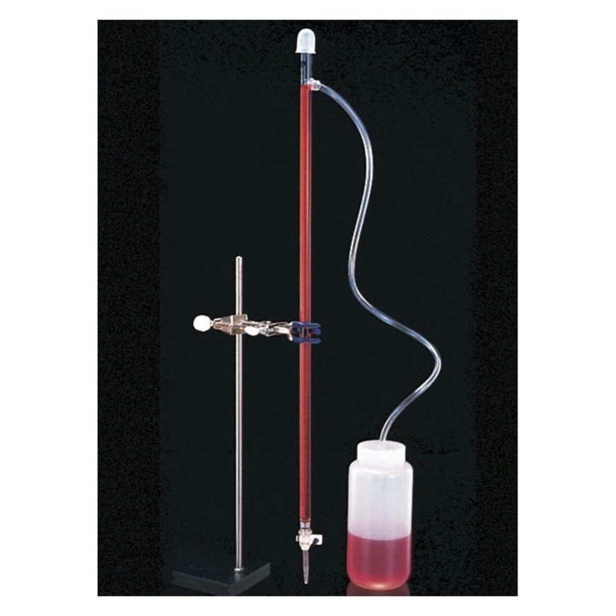 Bureta automática - Nalgene™ Break-Resistant - Thermo Scientific