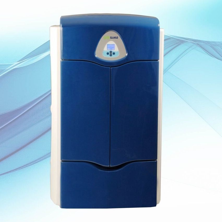 Purificador de água para lavadora desinfetadora - Integra E+ - Purite ...