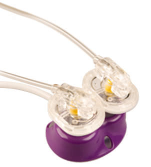 Kit de infusão - SafeStep® - Bard Access Systems