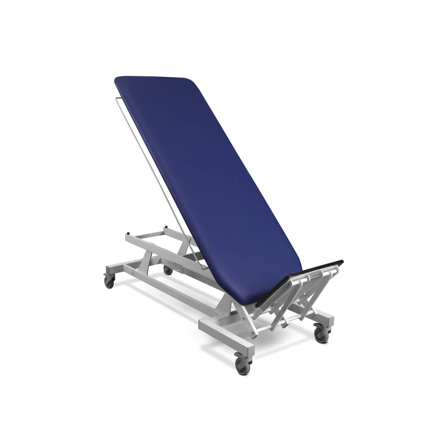 Mesa ortostática não articulada - VERTIMO CLASSIC - Meden-Inmed - para ...
