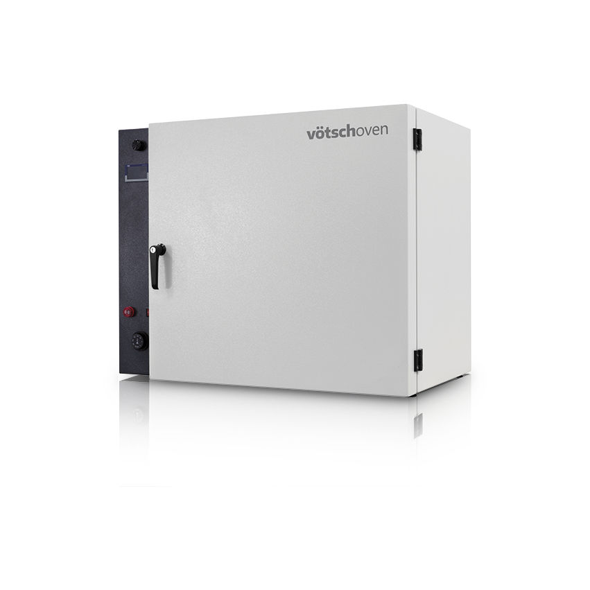 Forno de aquecimento - vötschoven Lab - Weiss Technik - de secagem ...