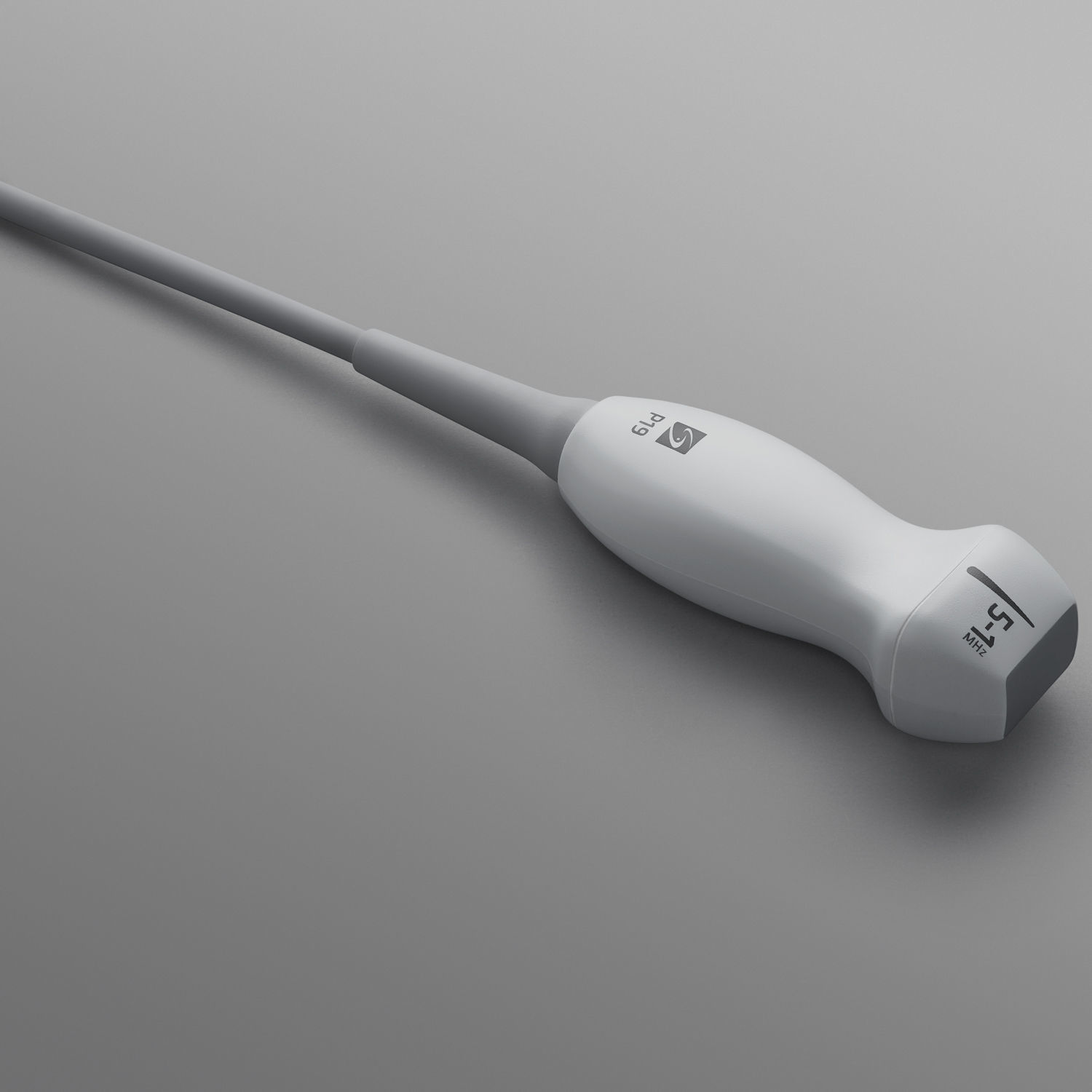 Transdutor de ultrassom phased array - rP19x - Sonosite - abdominal / obstétrico-ginecológico ...