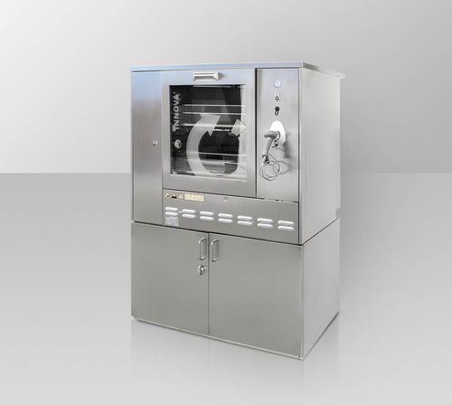 Lavadora desinfetadora de endoscópios - INNOVA™ E3 CMS - STERIS ...