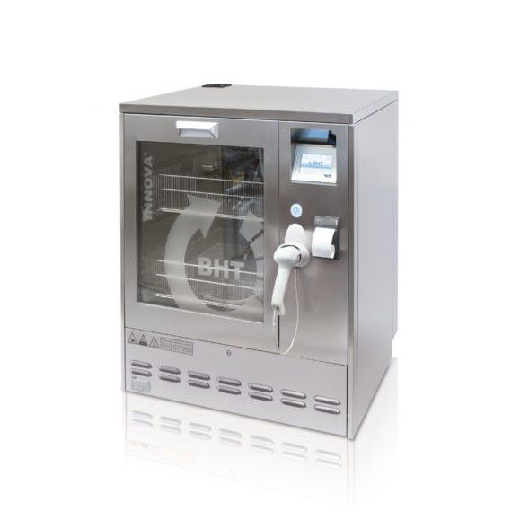 Lavadora desinfetadora de endoscópios - INNOVA™ E3s - STERIS - CANTEL ...