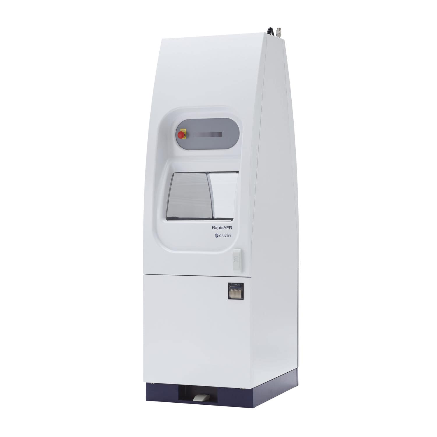 Sistema de reprocessamento automático - RAPIDAER™ - STERIS - CANTEL