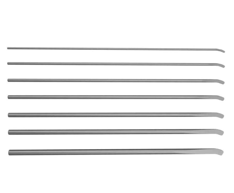 Haste intramedular para úmero - A4501544 series - Aysam Orthopaedics ...