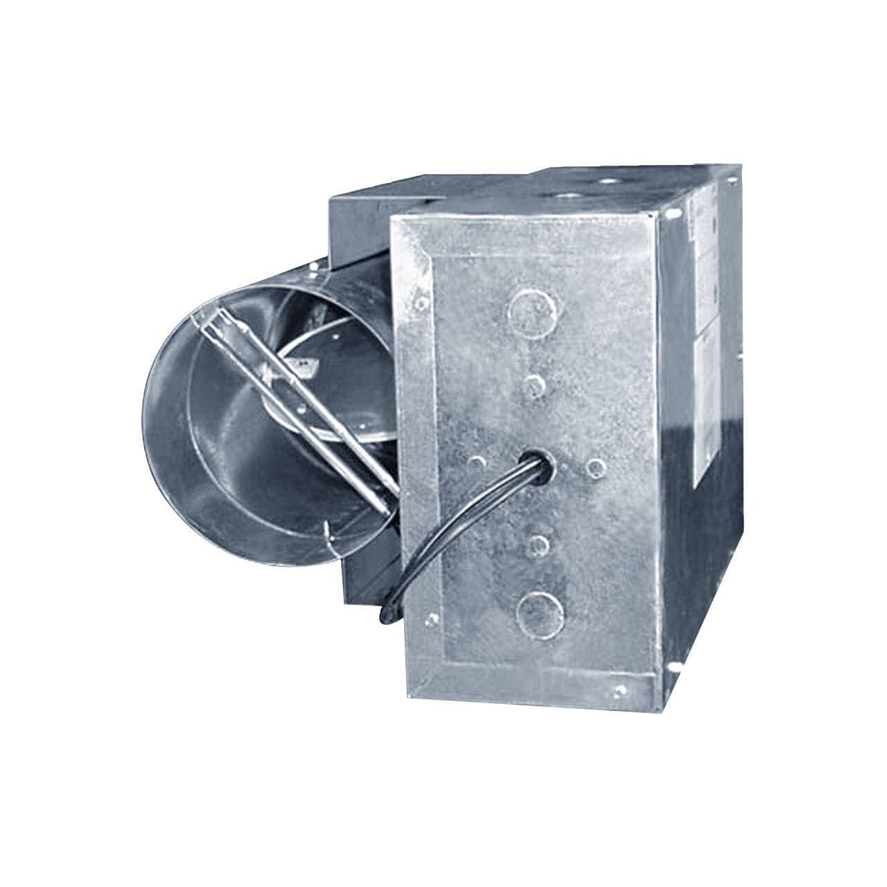 Ventiloconvector dutado - AXIS™ 35J - Carrier| Commercial Systems North ...