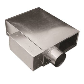 Ventiloconvector dutado - AXIS™ - Carrier| Commercial Systems North America