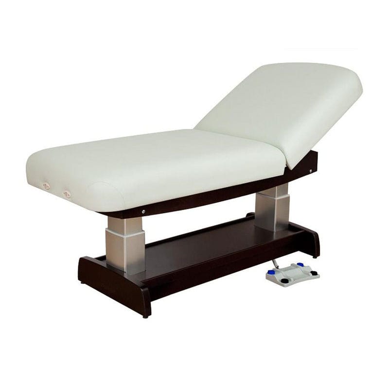 Maca de spa elétrica - Performalift - Oakworks Massage - de altura ...