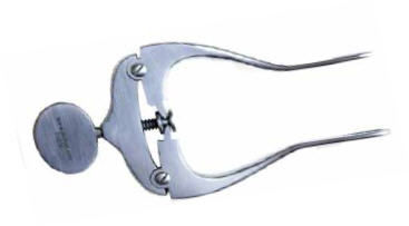 Abridor de boca odontológico - D1033 - iM3 - veterinário