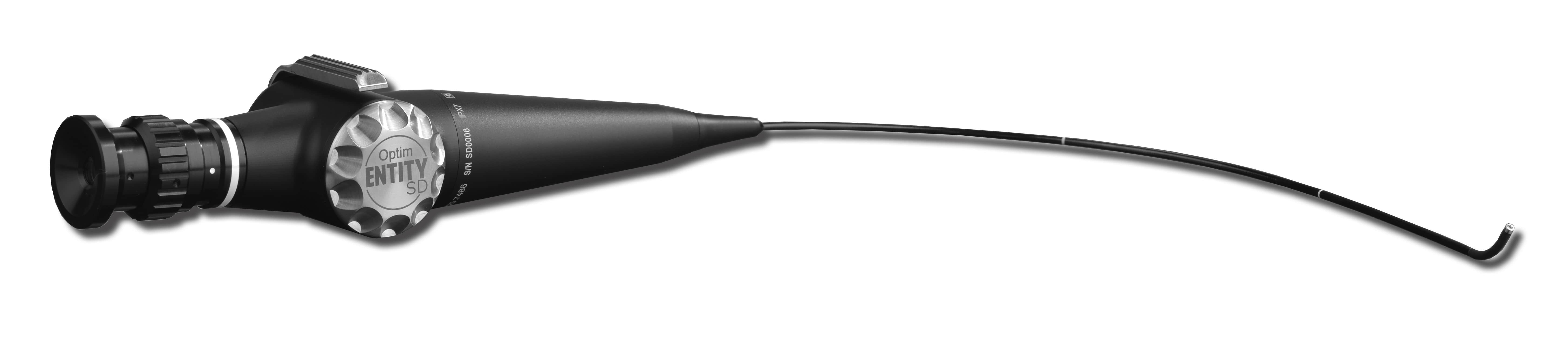 Fibro-faringoscópio infantil - ENTity SD - Optim