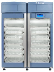 Refrigerador para farmácia - iPR245-GX - Helmer Scientific - vertical ...
