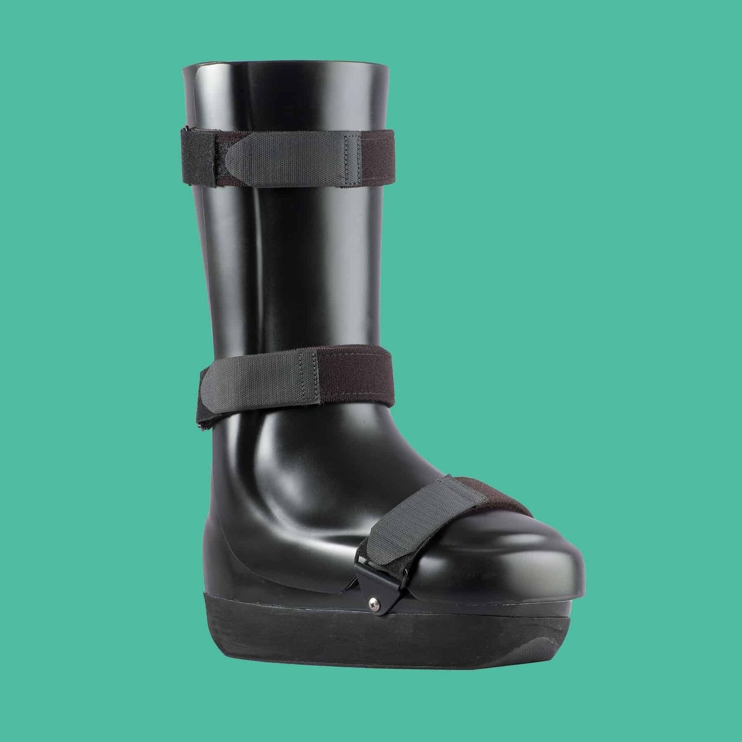 Bota imobilizadora longa - Orthomerica