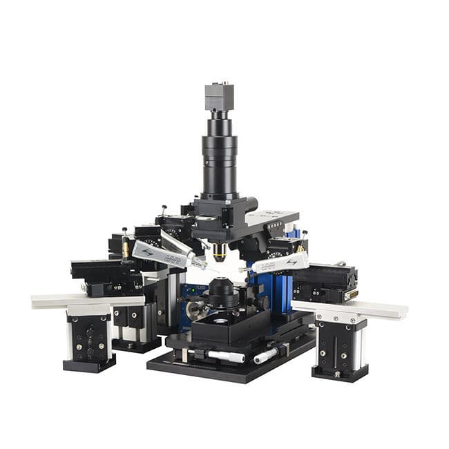 Microscópio vertical - NAN™ - Sutter Instrument - óptico / digital ...