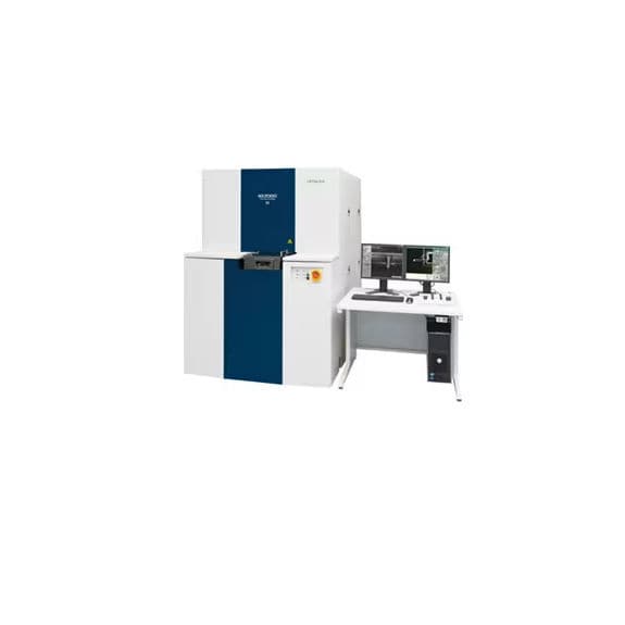 Microscópio FIB/SEM - NX2000 - Hitachi High-Technologies - de laboratório / para pesquisa / para ...