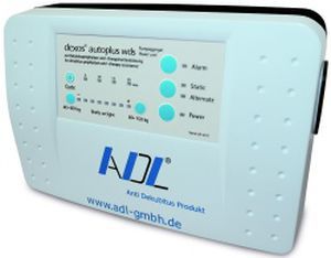 Bomba de ar - dexos® autoplus - ADL International