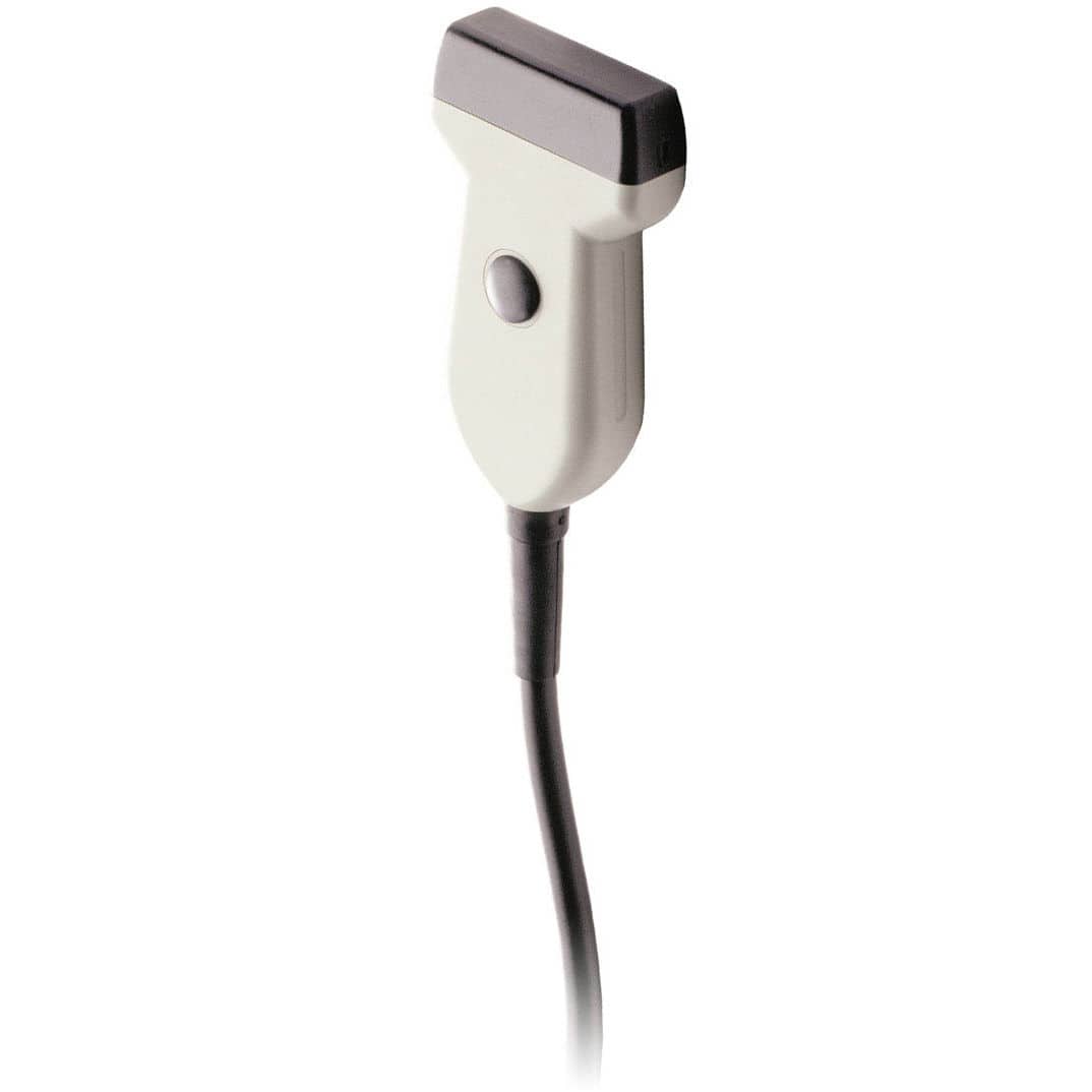 Transdutor de ultrassom linear - 8670 - BK Ultrasound - vascular ...