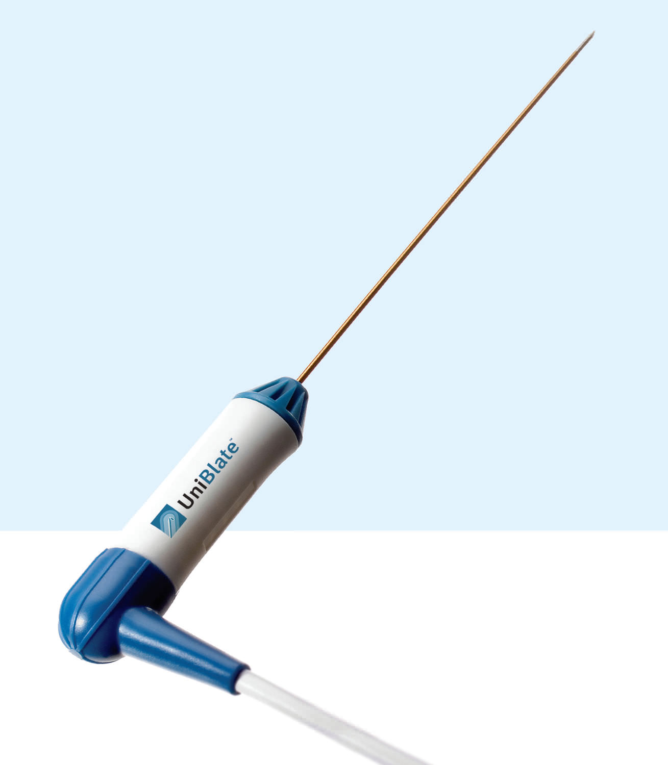 Eletrodo eletrocirúrgico - UniBlate™ - Angiodynamics - de ablação / de ...