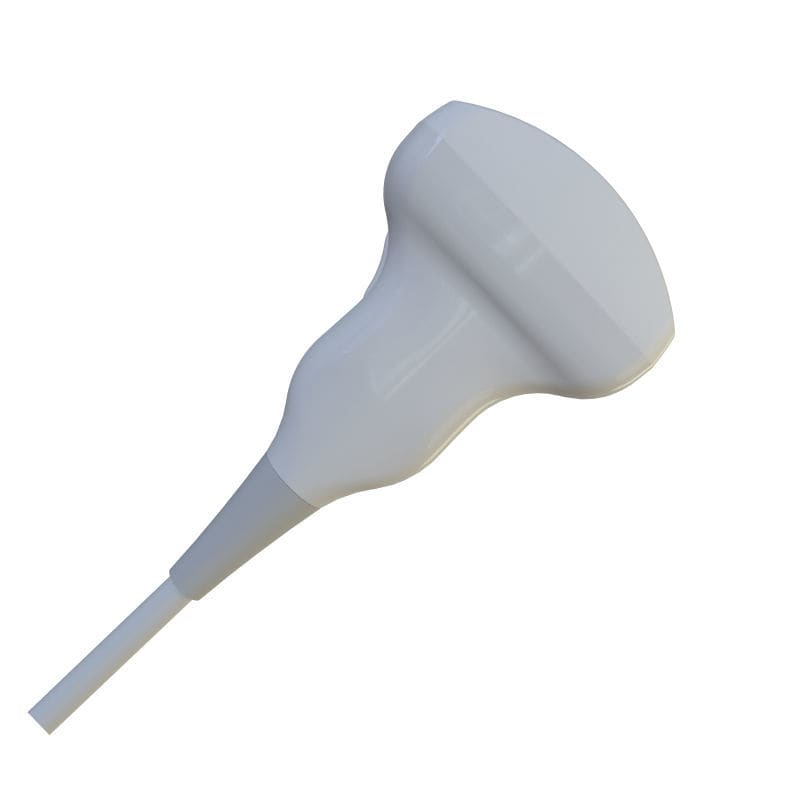 Transdutor de ultrassom convexo - K2DAB00 - Koelis - abdominal