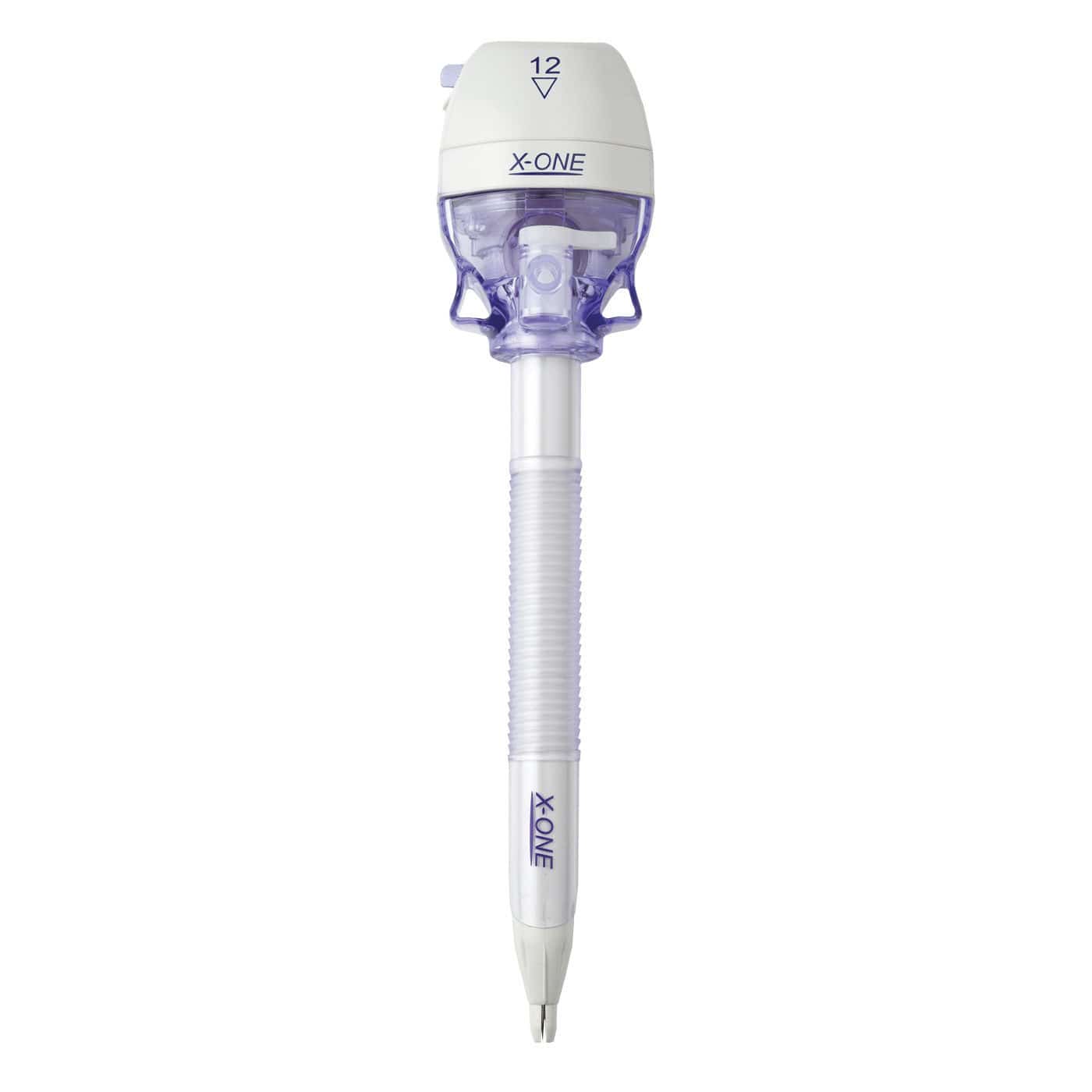 Trocarte para laparoscopia - X-ONE Hybrid - MediLine Healthcare - com ...