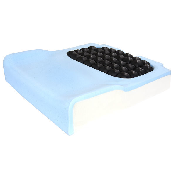 Almofada para assento - Contour Insert - PHYSIPRO - de posicionamento / em espuma / de gel