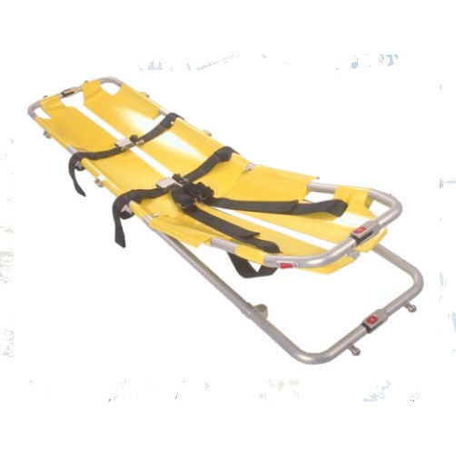 Maca de resgate - Combi - Aerolite AG - articulada em 2 seções