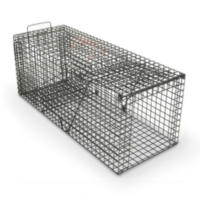 Gaiola veterinária para gatos - 7.02.004 - Doctorgimo - modular