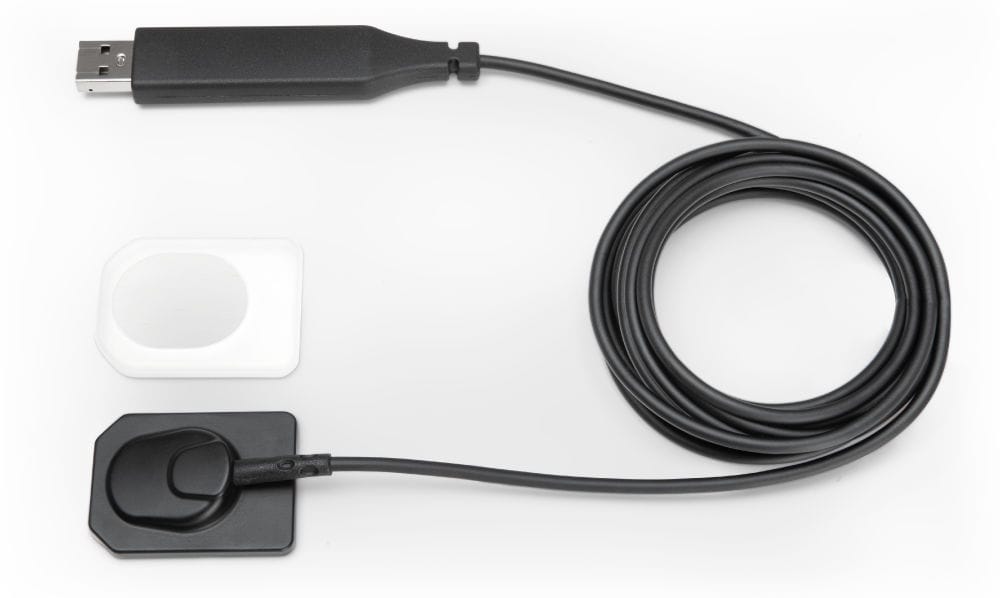 Sensor intraoral para radiografia digital - I-View Gold - Trident - à ...