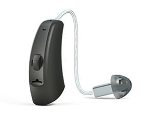 Aparelho auditivo mini-RIC - Centro 6 - Interton