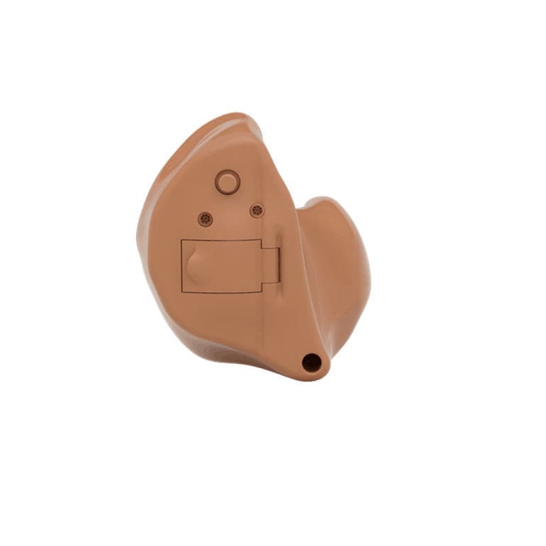 Aparelho auditivo intra-auricular (ITE) - Beltone