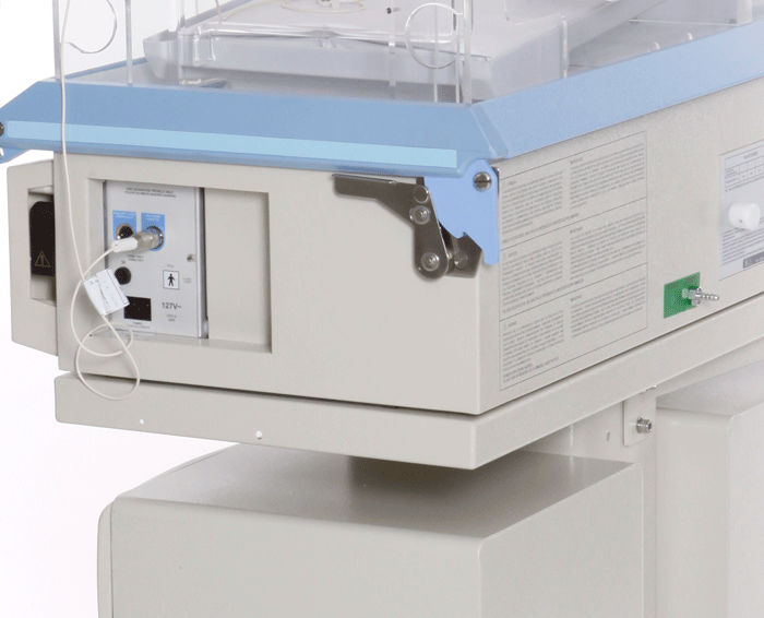 Incubadora neonatal - A3186 - Advanced Instrumentations