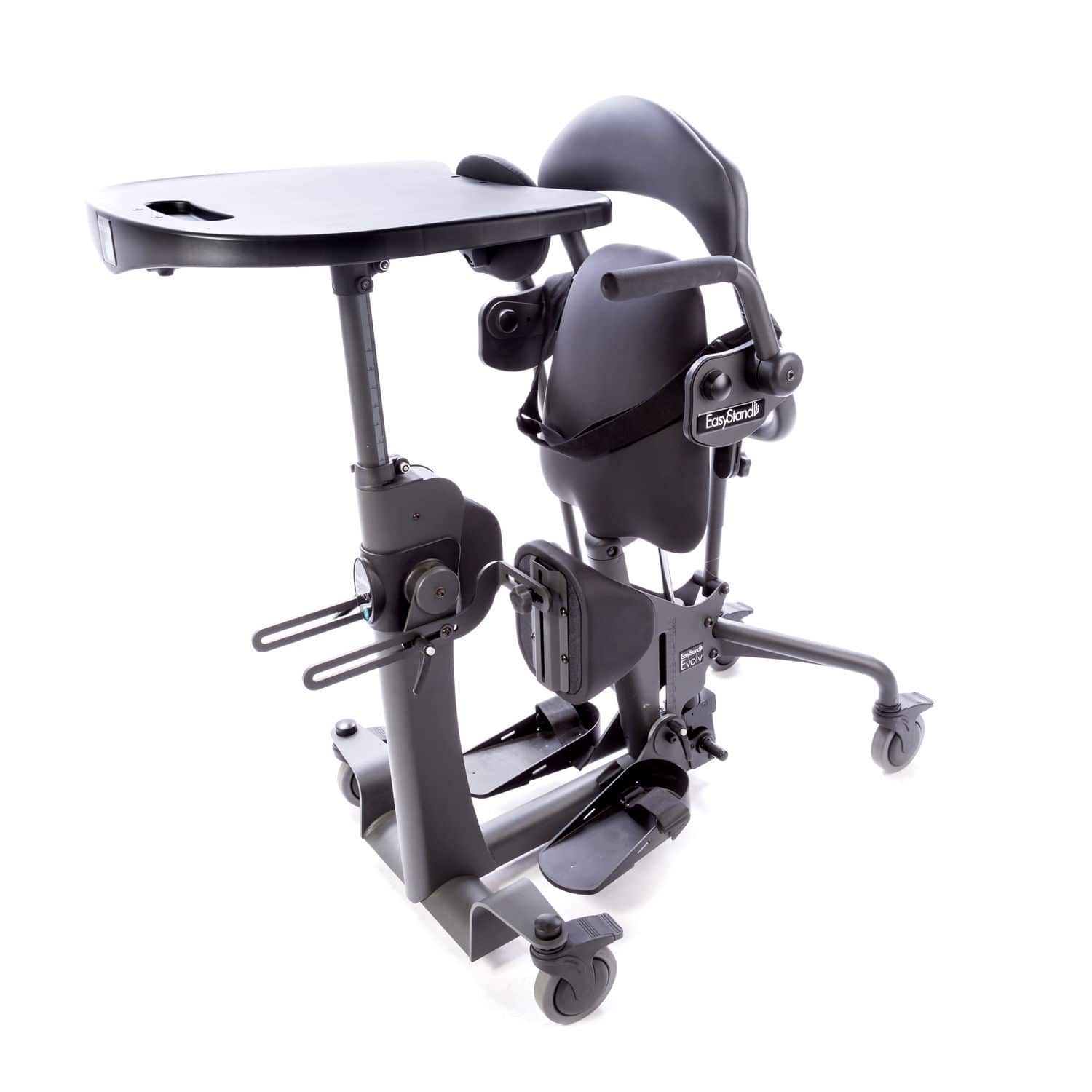 Estabilizador vertical para adulto - Evolv - Altimate Medical - com rodízios / de altura regulável