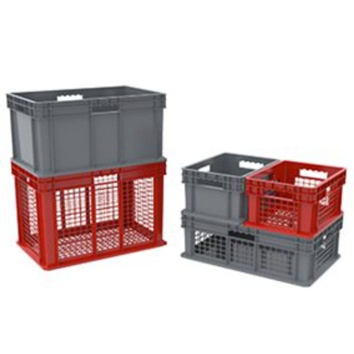 Container - 38358 - Akro-Mils