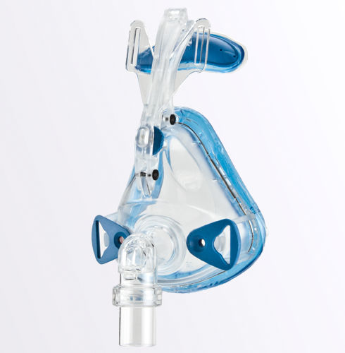 Máscara de ventilação nasal - Mojo® - Sleepnet