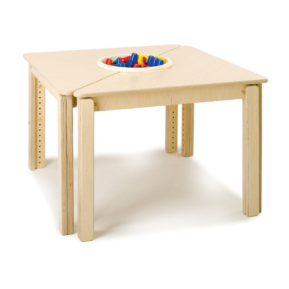 Mesa retangular - 2361 - G and S Smirthwaite Ltd. - triangular ...