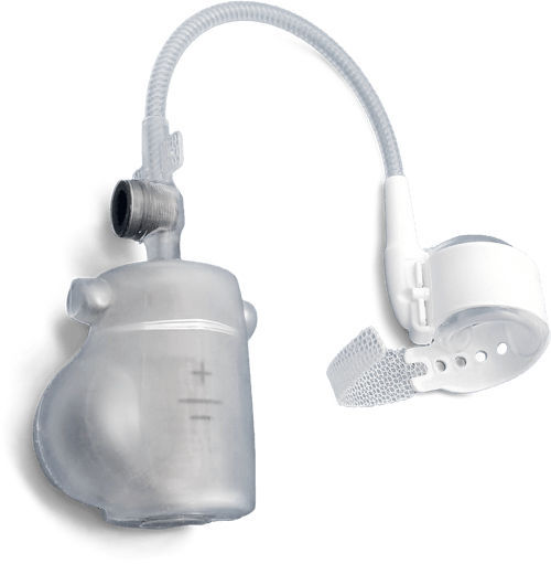 Prótese de esfíncter vesical - 375 PF - Zephyr Surgical Implants - para ...