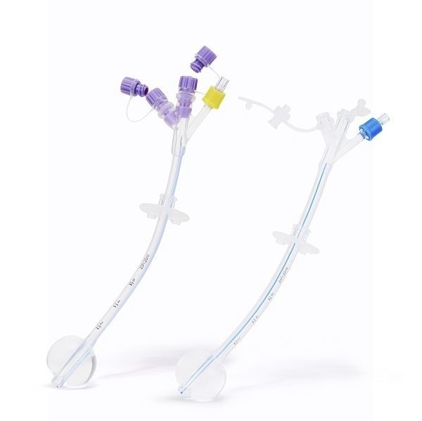 Sonda de gastrostomia graduada - Beijing ZKSK Technology