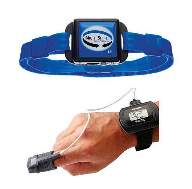 Monitor de sono - Advanced Brain Monitoring