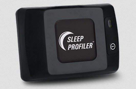 Monitor de sono com EEG - Sleep Profiler™ - Advanced Brain Monitoring