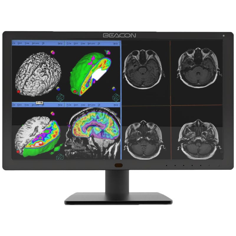 Monitor médico - C411W - Shenzhen Beacon Display Technology - QHD / 27 ...