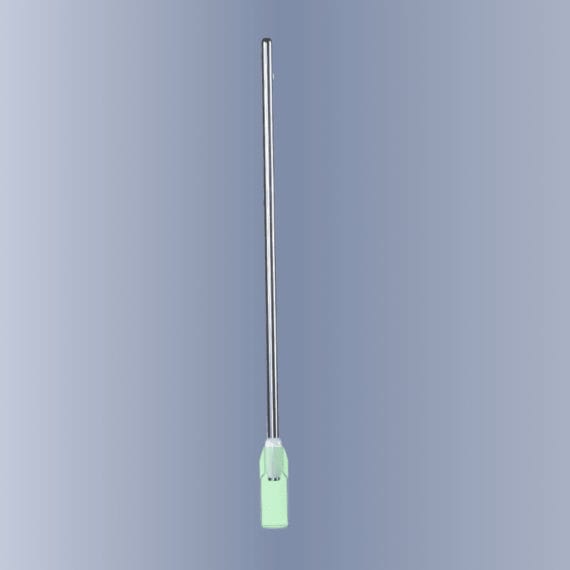 Cânula de acesso vascular - S214 - Single Use Surgical - reta