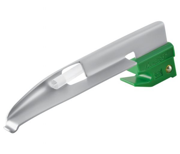 Lâmina de laringoscópio Seward - Lunalite (D) - Invotech Excel ...